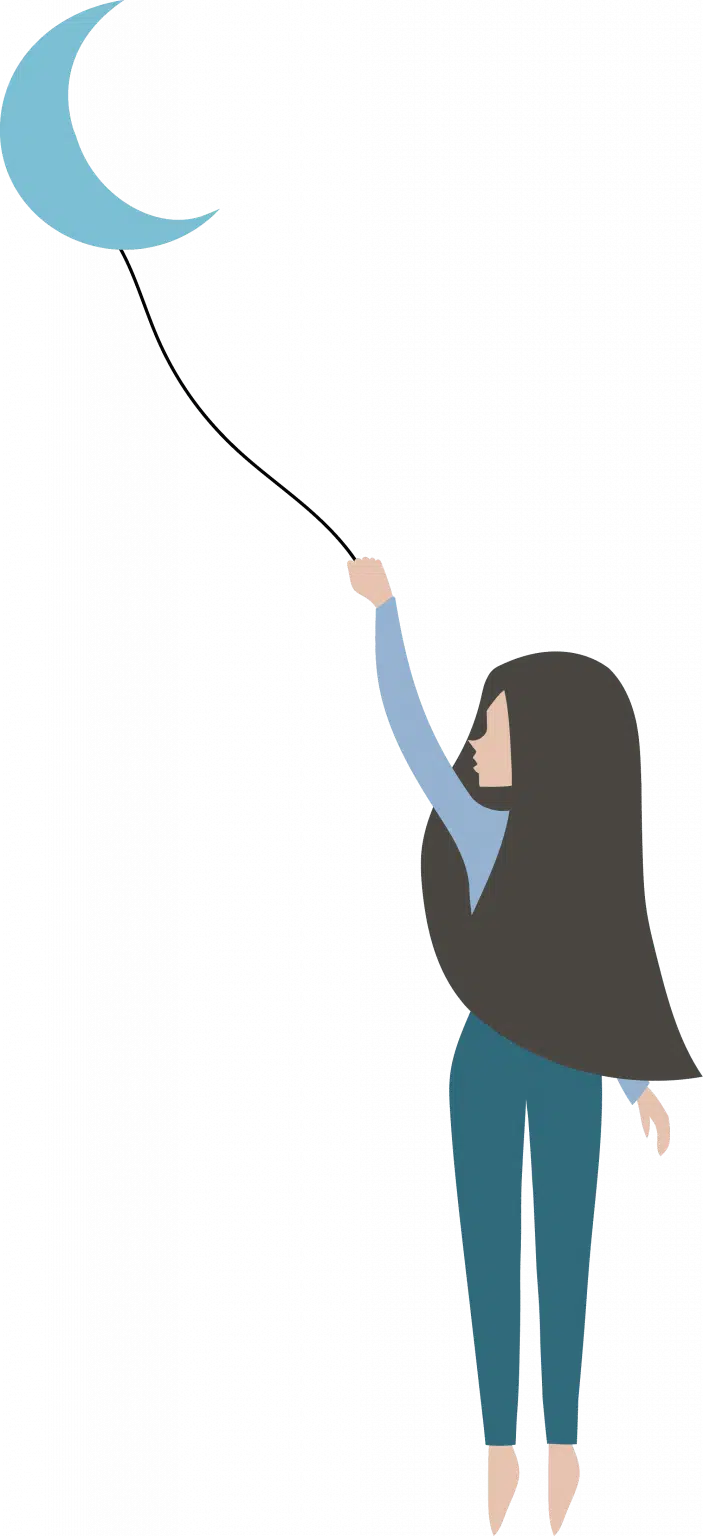 Décrocher la Lune Design - Graphiste Webdesigner